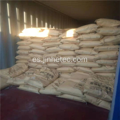 China Resina de PVC Sinopec S1300 Fabricantes