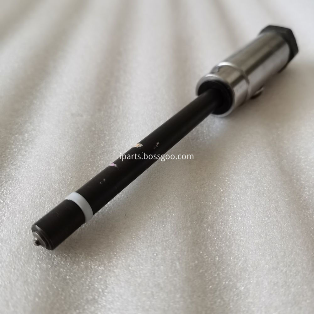 Cat Common Rail Pencil Nozzle 4w-7017 คุณภาพสูง Cat Common Rail Pencil ...