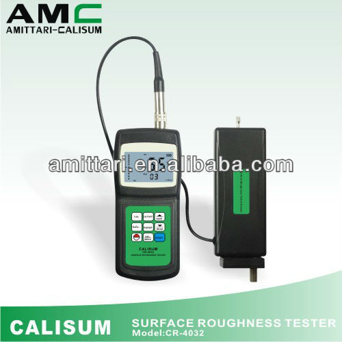 Roughness Meter Surface Roughness Tester Machine Cr-4032, High Quality ...