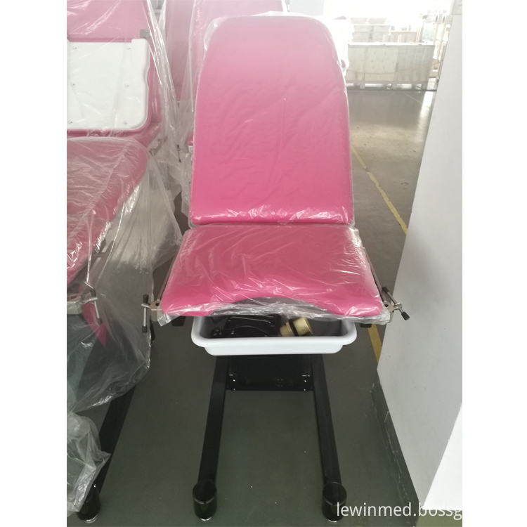 Simple Control Ot Room Obstetric Birth Delivery Bed, High Quality ...