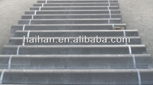 Foundry Using Eg Graphite Electrode Made In China, High Quality Foundry ...