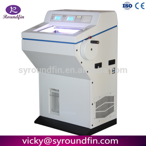 Laboratory Pathology Histology Freezing Rotary Microtome, High Quality ...