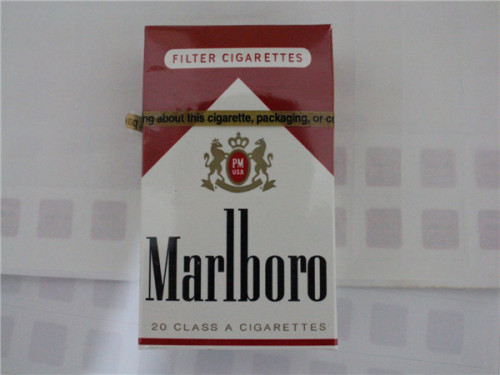 Marlboro Red Regular Cigarettes, High Quality Marlboro Red Regular ...