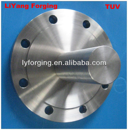 Stainless Steel Flange (aisi 316,aisi 304), High Quality Stainless ...