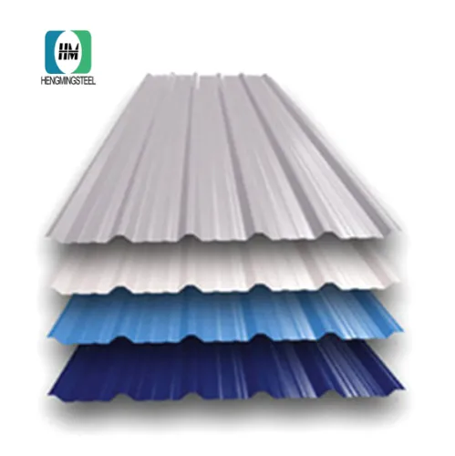 Colorful T-shaped Steel Roofing Sheet, High Quality Colorful T-shaped ...