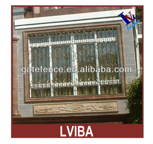 Iron Window,iron Window Design,iron Window Fence, High Quality Iron ...