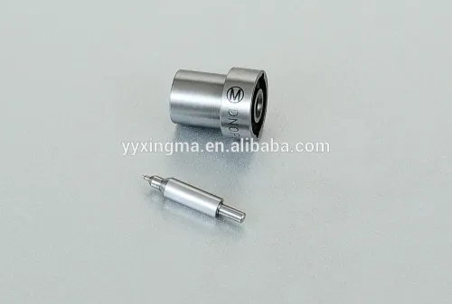 Diesel Engine Nozzle Fuel Injection Nozzle Dn0pdn124 105007-1240, High Quality Diesel Engine ...