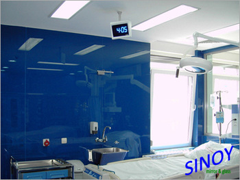 이탈리아 Fenzi Paint와 이중 코팅 유리, Bossgoo.com의 고품질 이탈리아 Fenzi Paint와 이중 코팅 유리