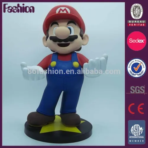 Oem Cartoon Pvc Toy; Pvc Figure Toy; Custom Pvc Toys, High Quality Oem ...