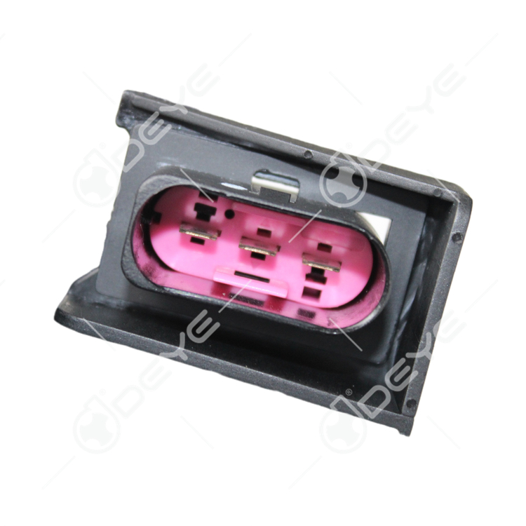 Auto Radiator Electric Fan 12v For Vw Polo, High Quality Auto Radiator ...
