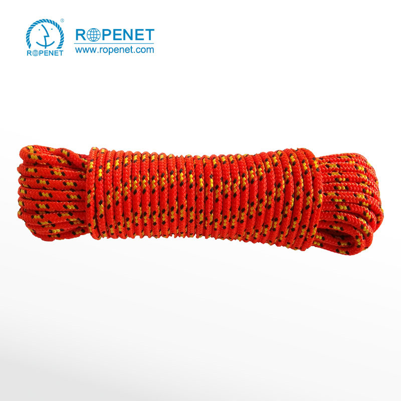 Braid Polyester High Visibility Tracer Rope China Manufacturers ...