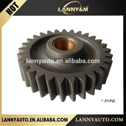Auto Transmission Driving Shaft ,nkr Parts Reverse Idler Gear, High ...