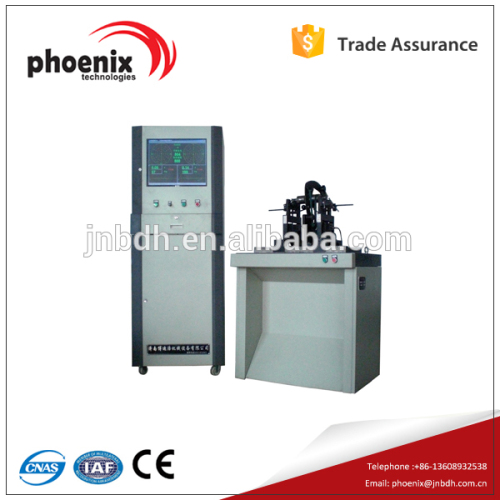 Small Rotor Dynamic Balancing Machine, High Quality Small Rotor Dynamic ...