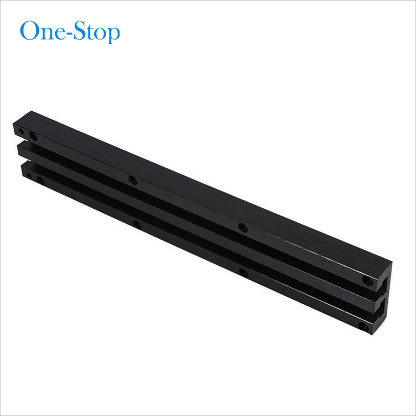Oil Containing Guide Rail Self Lubricating Track, High Quality Oil ...