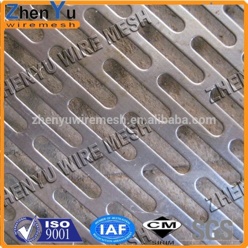 Expanded Metal/perforated Metal Mesh/expanded Metal Factory, High ...
