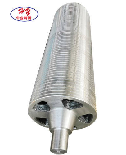 Heat Resistant Sink Roller In Zinc Pot, High Quality Heat Resistant ...