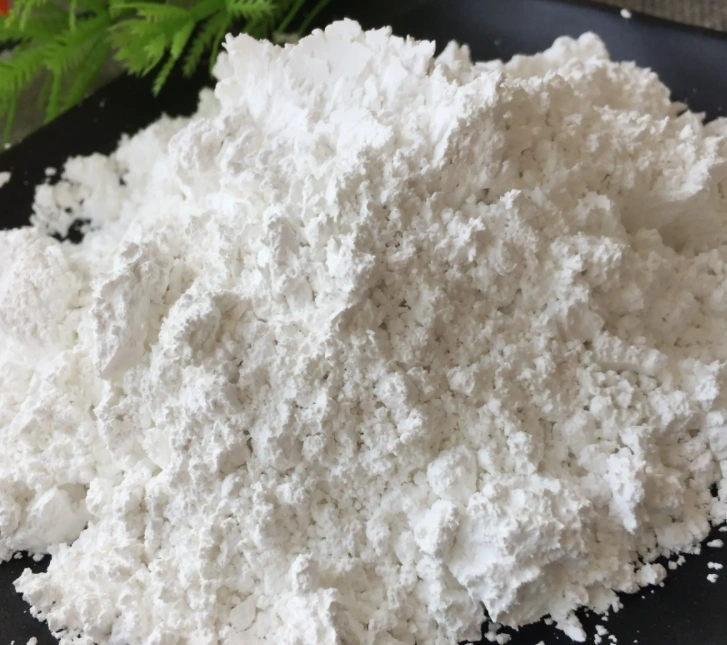 Good Quality Calcined Kaolin Clay for Sale China Manufacturers ...