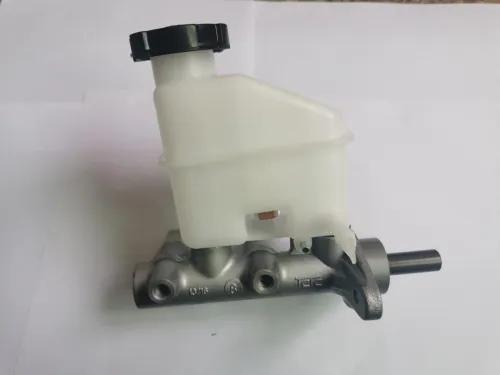Brake Master Cylinder For Hyundai Elantra Oe 58510-2h000, High Quality ...