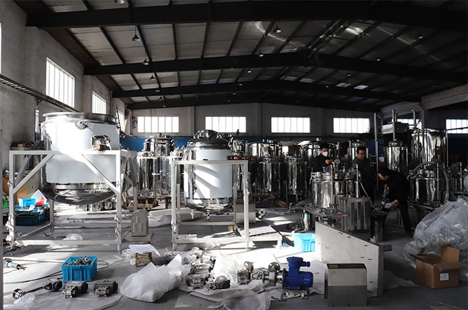 Pharmaceutical Solvent Recovery Evaporator Dewaxing Column Bho Closed ...