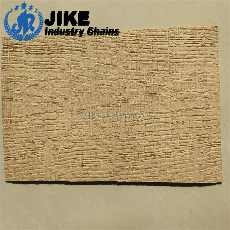 Flexible Fluted Mdf Board Bending Techniques For Furniture Cabinet ...