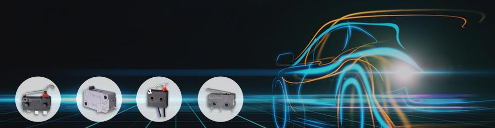Unionwell Micro Switches Types For Modern Life, High Quality Unionwell ...