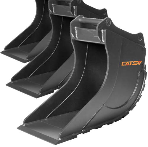 Mini Excavator Tiltrotator Cable Bucket Tooth, High Quality Mini ...