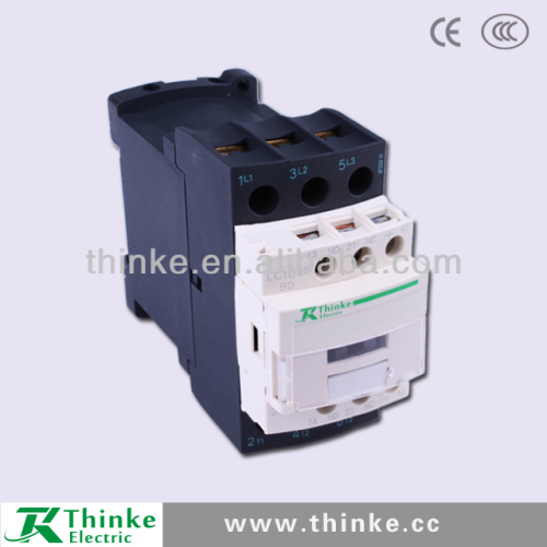 Lc1d25bd 220v Dc Contactor, High Quality Lc1d25bd 220v Dc Contactor on ...