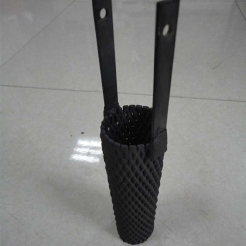 Lead Oxide Coating Titanium Anode For Waste Water, High Quality Lead ...