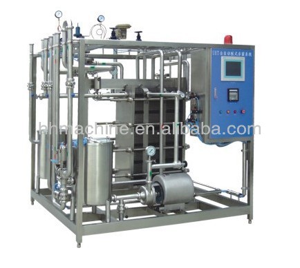 Htst Plate Pasteurizer, High Quality Htst Plate Pasteurizer on Bossgoo.com