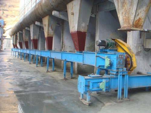 Ms Series/type Ordinary En Masse Conveyor, High Quality Ms Series/type ...