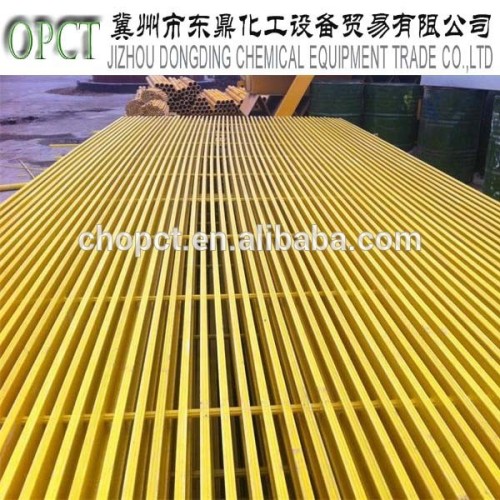Pultruded Fiberglass Gratings For Walkway And Platform, High Quality ...