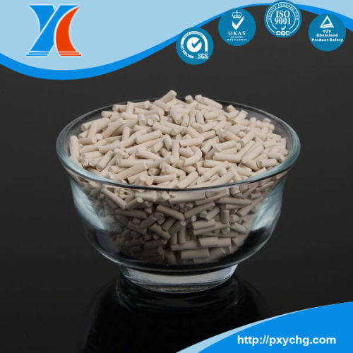 Zeolite Molecular Sieve 13x Desulfurization Catalyst, High Quality ...