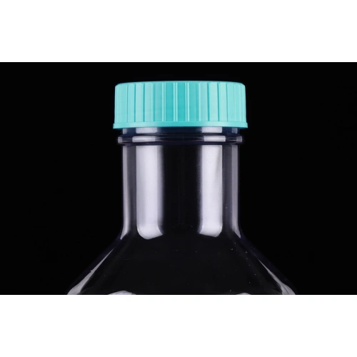 3L High Efficiency Erlenmeyer Flask China Manufacturers Suppliers ...