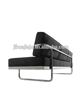 Modern Le Corbusier Lc5 Daybed Sofa, High Quality Modern Le Corbusier ...