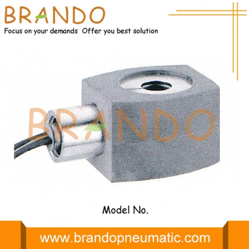Solenoid Coil MP-C-080 238610-132D 238610-132-D 238210-032D China ...