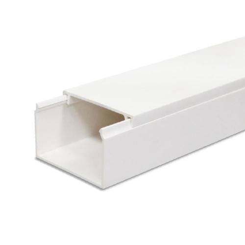 60*40mm Pvc 도관 파이프 커버, Bossgoo.com의 고품질 60*40mm Pvc 도관 파이프 커버