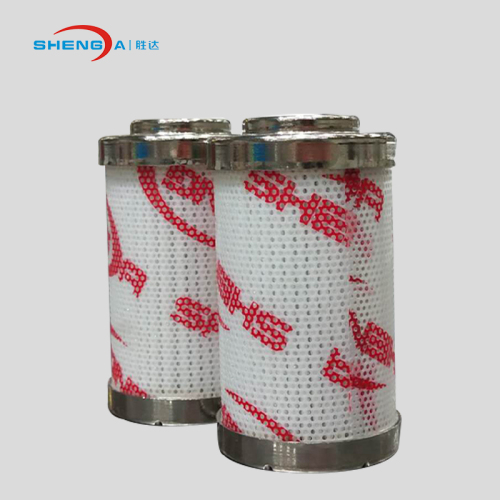 Hydraulic High Pressure Oil Filter Element, High Quality Hydraulic High ...