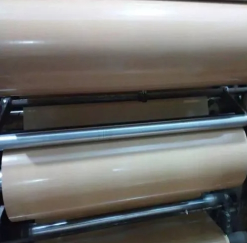 Advanced Anti-yellowing Coating Film, High Quality Advanced Anti ...