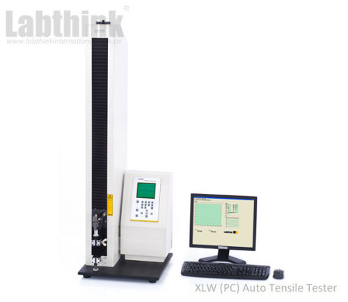 Tensile Strength Meter Testing Machine, High Quality Tensile Strength ...