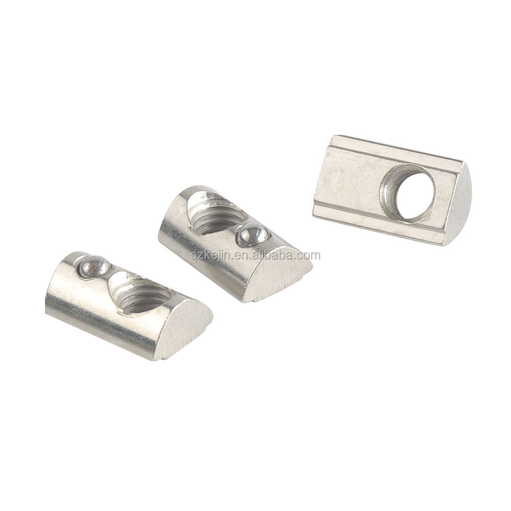 5050 Series Aluminium Profile Footings For Open Type Foot Aluminium ...