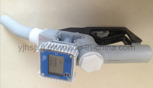 Automatic Fuel Adblue Nozzle Fuel Dispenser Flow Meter, High Quality ...