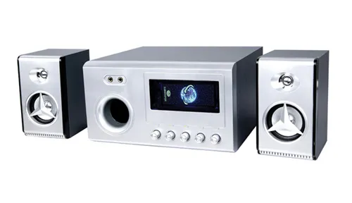2.1-ch Computer Speakers, High Quality 2.1-ch Computer Speakers on ...