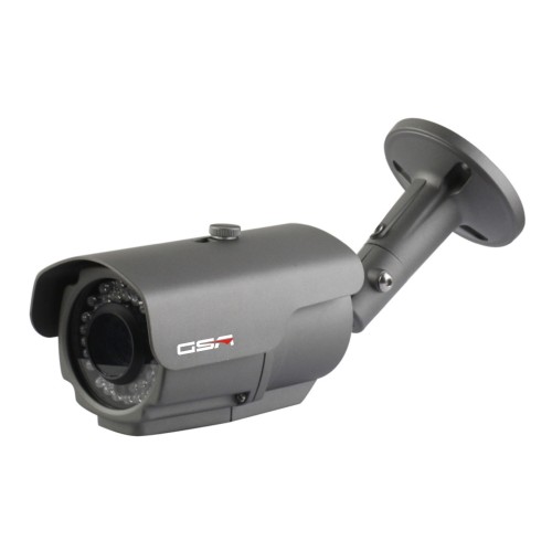 Fixed Lens Weatherproof Ir Cameras-ib20, High Quality Fixed Lens ...