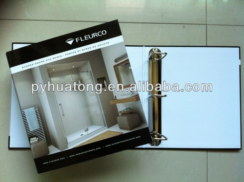 3 Ring File Folder, High Quality 3 Ring File Folder on Bossgoo.com