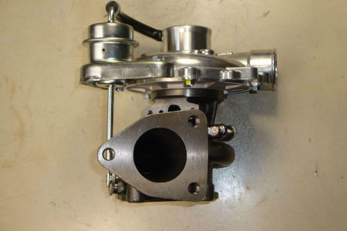 Turbocharger For Toyota Hilux Vigo D4d 2.5l, High Quality Turbocharger ...