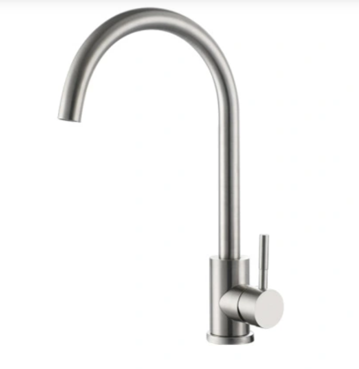 Various Classification of Kitchen Faucets
