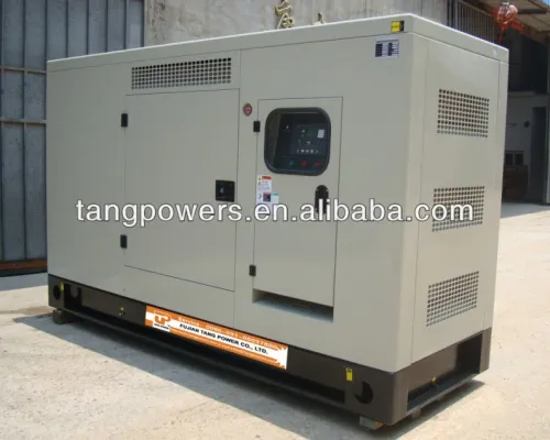 180kva Electric Generating Sets Super Silent, High Quality 180kva ...
