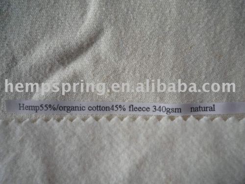 Hemp Fleece, High Quality Hemp Fleece on Bossgoo.com