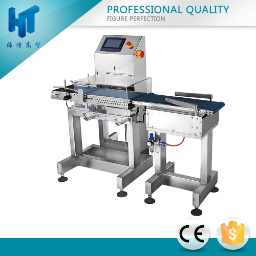 Accurate Check Weigher Machine, High Quality Accurate Check Weigher ...