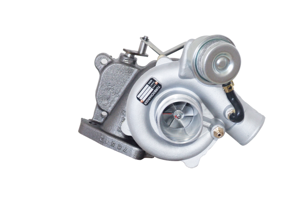 Turbocharger 4D56T 28200-4A201 49135-04121 for Hyundai Images & Photos